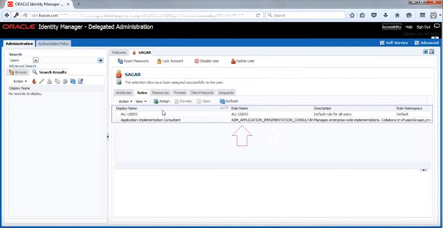 Oracle Fusion Applications - The New Standard for Busniess: Oracle ...