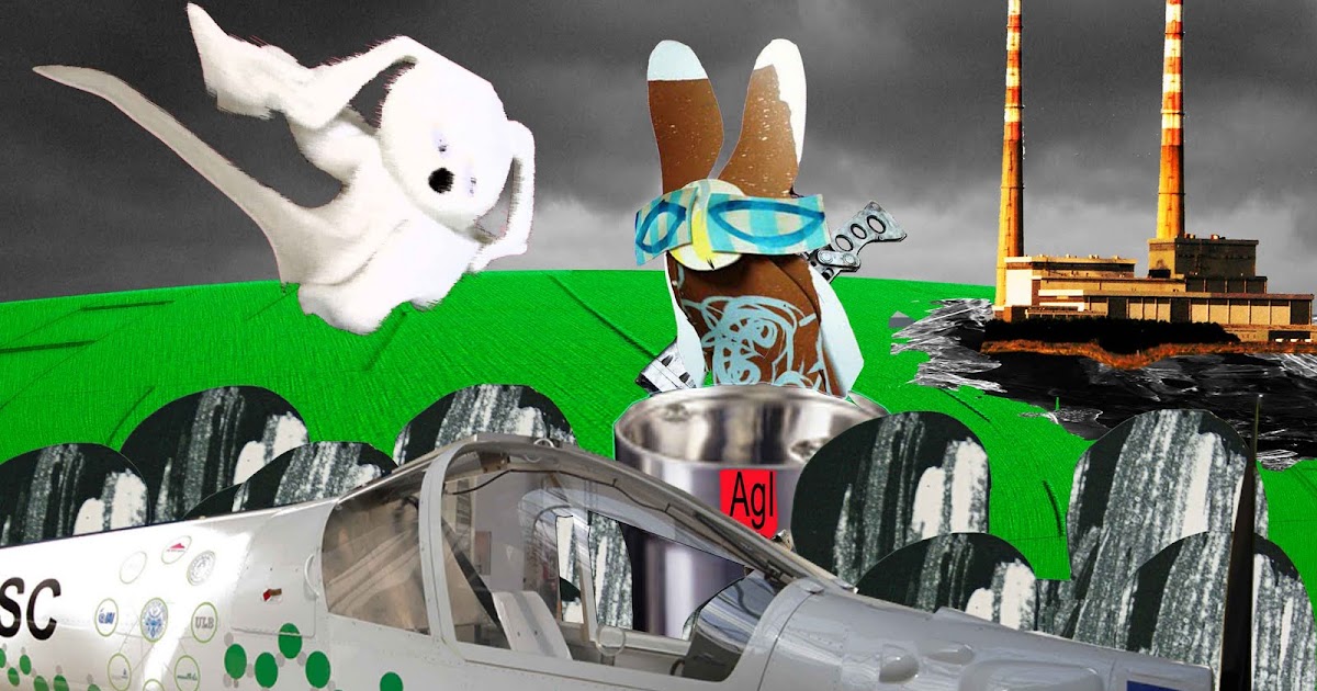Follow the Wabbit: The Wabbit's Path is Blocked