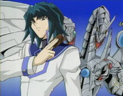 Inazuma Animes: Fanfic - Yu-Gi-Oh GX - Capitulo 1 - Syrus