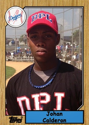 Dodgers Blue Heaven: Welcome to the Blue, Felix Osorio and Jhoan Calderon!