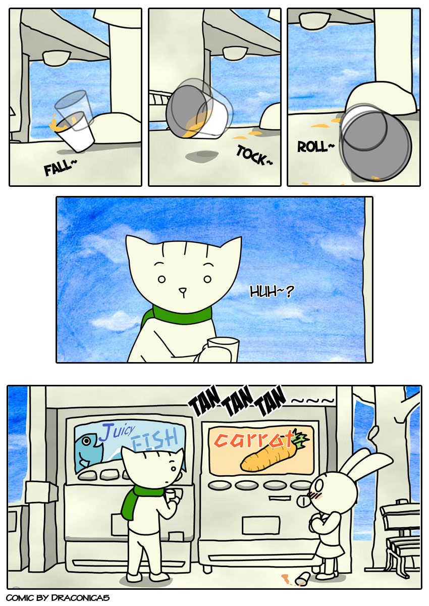 Nu Sandsigne: SamBakZa - There She Is