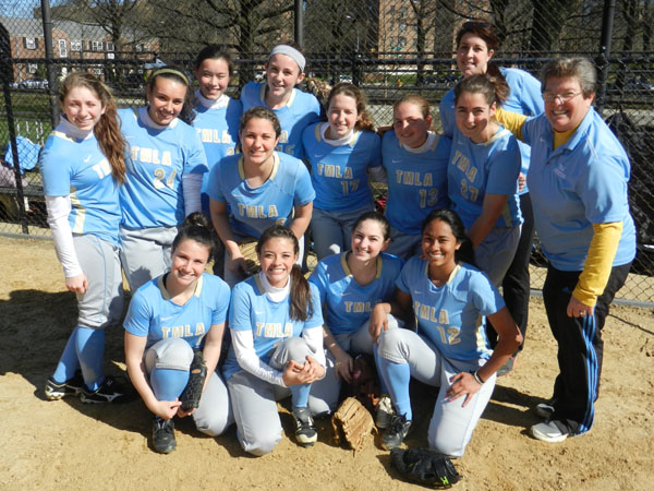 TMLA Talk - Fidem Servavi