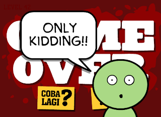 Jawaban Quiz Parampaa Level 42 | Parampaa Land