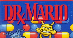 Indie Fan Magazine: Dr. Mario