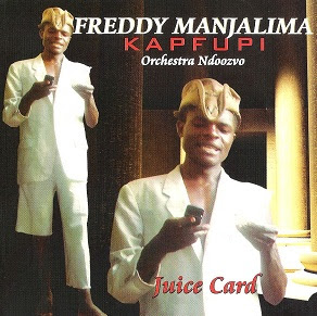 Entertainment News: Kapfupi, Banyana Banyana to hold show for Dhewa