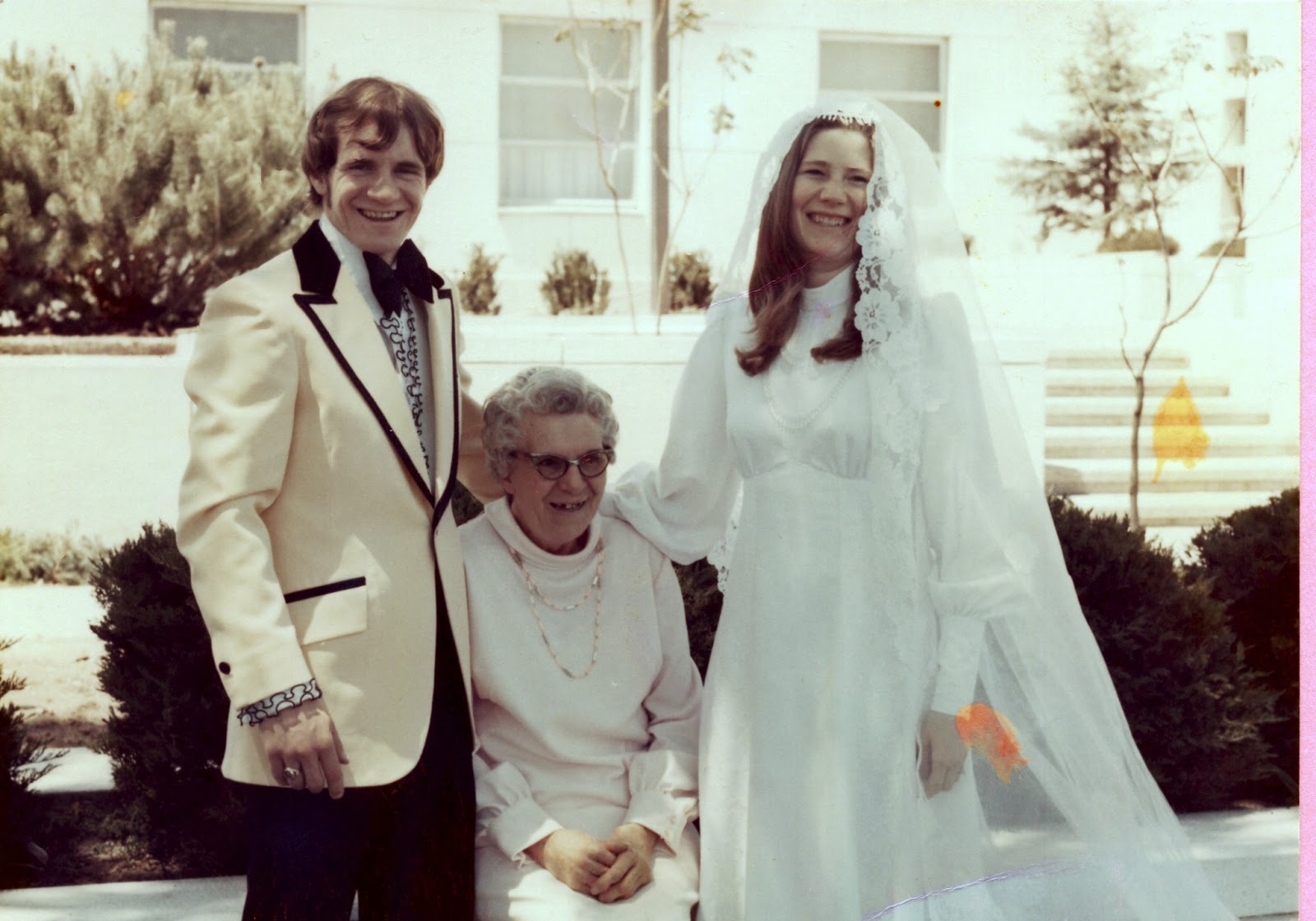 Cook Family History: Darrell James Cook-Journal Part 5