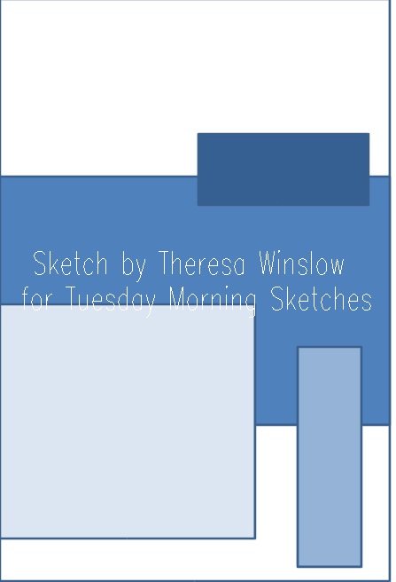 Tuesday Morning Sketches: Tuesday Morning Sketches #99