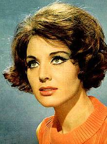 Attrici Italiane nate tra il 1931 al 1940: 1936 Leonora Ruffo