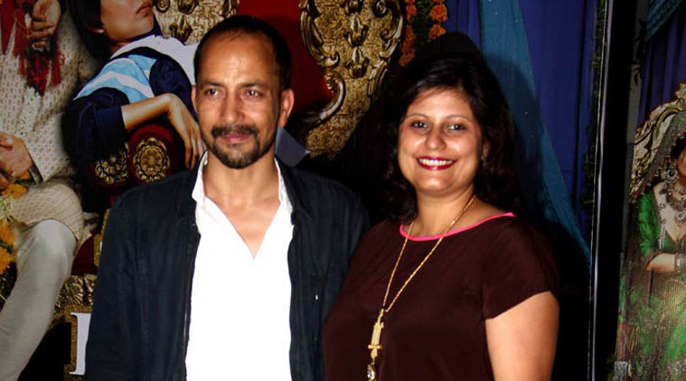 Deepak Dobriyal Biodata, Movies, Net-worth, Age, New Movies, Affairs ...