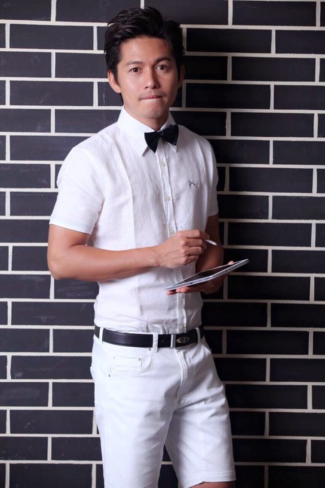 M y a n m a r H u n k s: Nay Yan