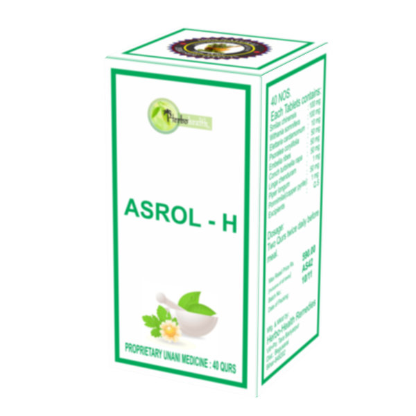 Rustam -e- Azam: Asrol - H