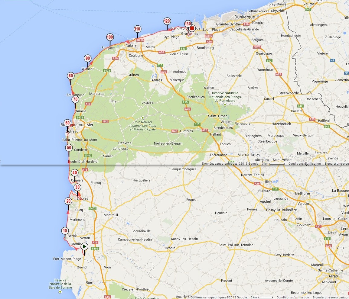 rando sac au dos - par Bleausard 77: Randonnée Le Plus Loin Possible ...