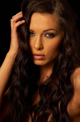 AMERICAN MODELS: AMERICAN MODEL