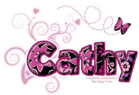 CathyB: September 2011