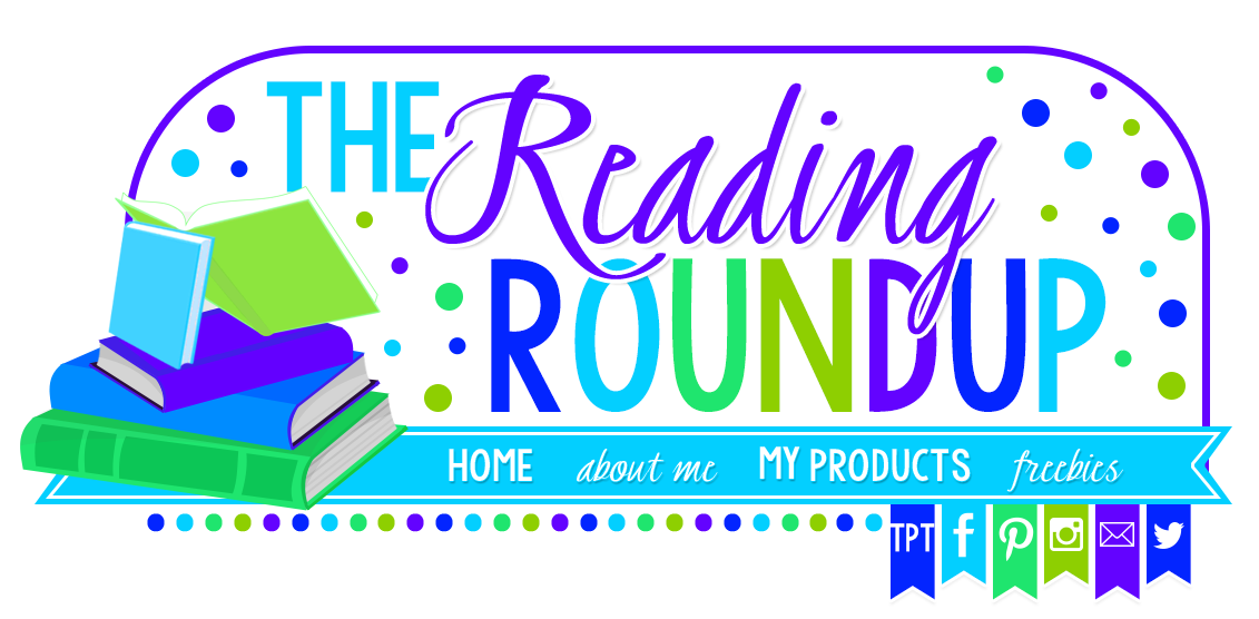 The Reading Roundup: Sight Word Assessment