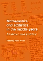 Helge Scherlund's eLearning News: Book to help maths teachers