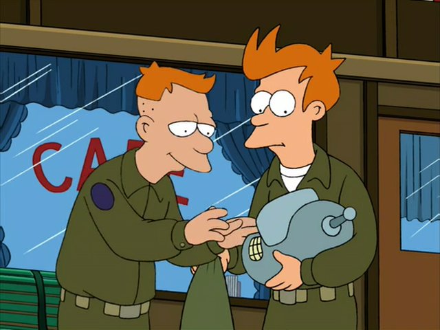 Beaming For Bunnies: Jim Nabors is Way Cool