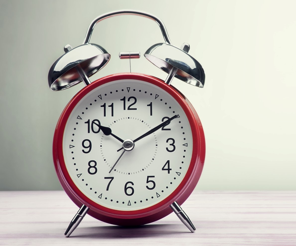 Workplace Unlimited: When We Work