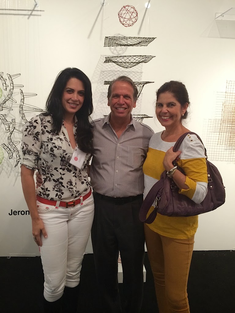 Cristina Chacon Gallery Blog