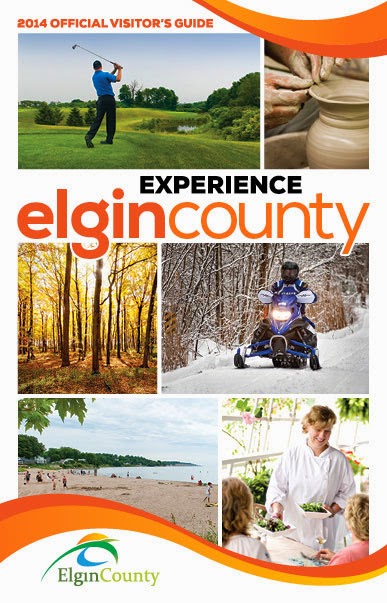 Experience Elgin: Official Elgin County Tour Guide is Available!
