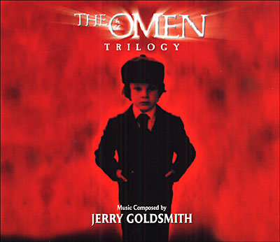 Todo El Terror Del Mundo: La Profecia (The Omen) (Omen I: The Birthmark ...