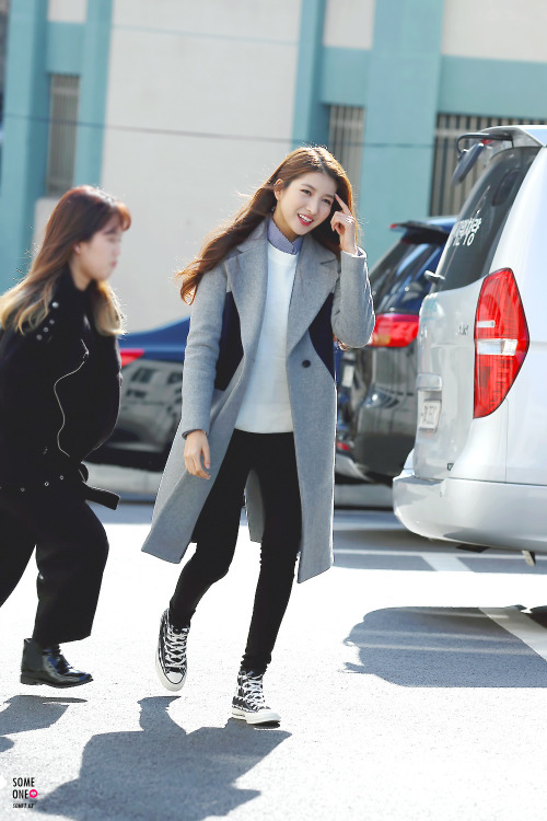 Gfriend Sowon Airport Fashion - Official Korean Fashion