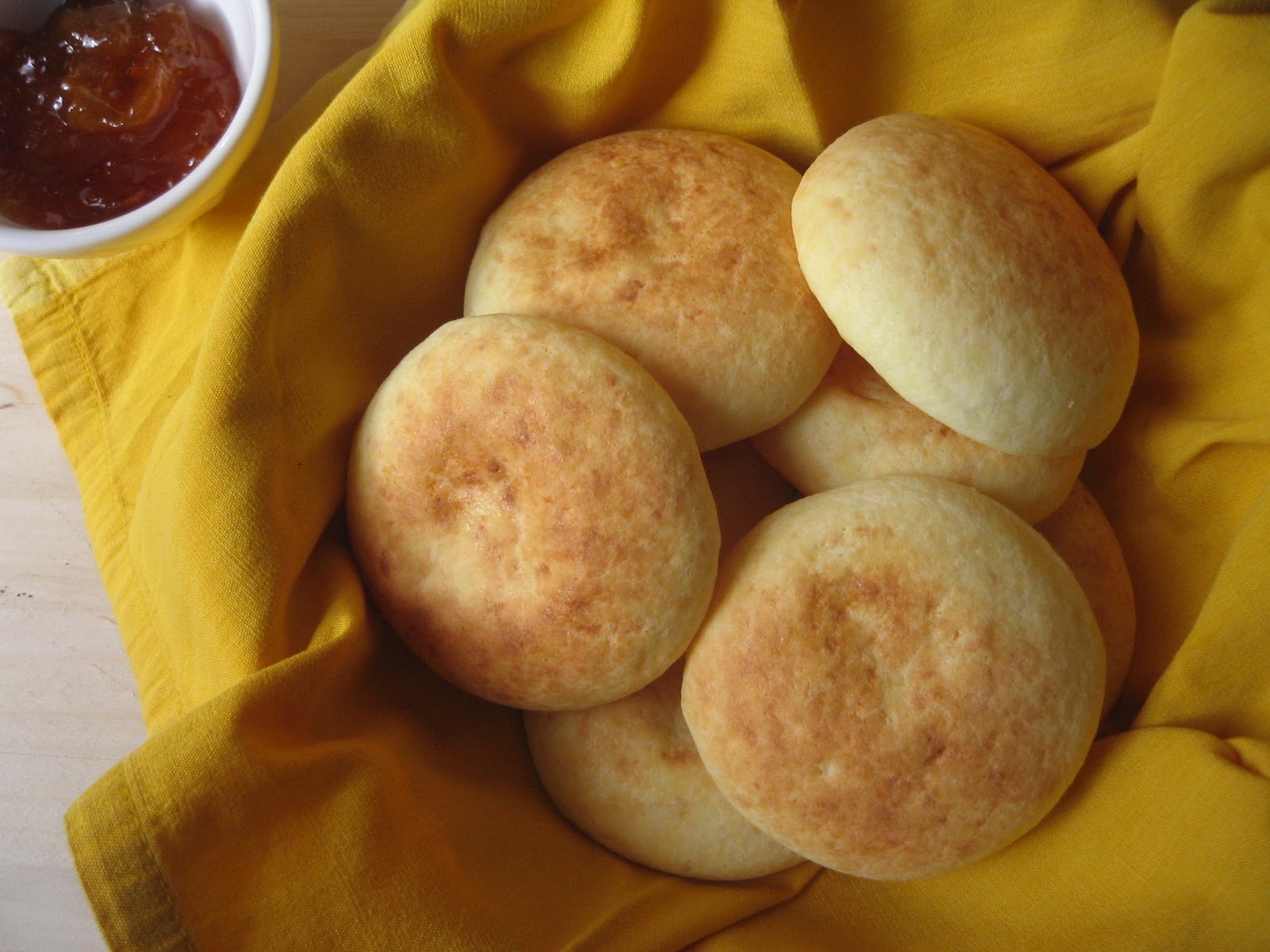 EL SABOR DE LA CUCHARA ECUATORIANA