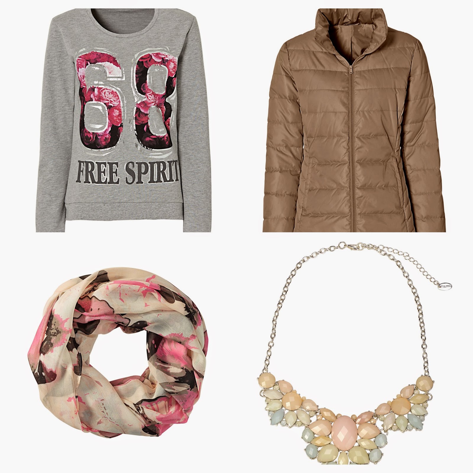 Winter trends with TAKKO Fashion - Fashion Doctor