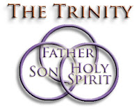 My Glimpses of Heaven with Divine Guidance: The Trinity Signature