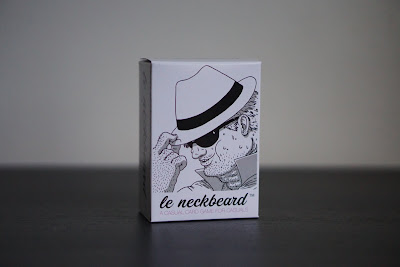 Things To Do In Los Angeles: The Man Behind The Man Children: Le Neckbeard Interview Jonathan ...