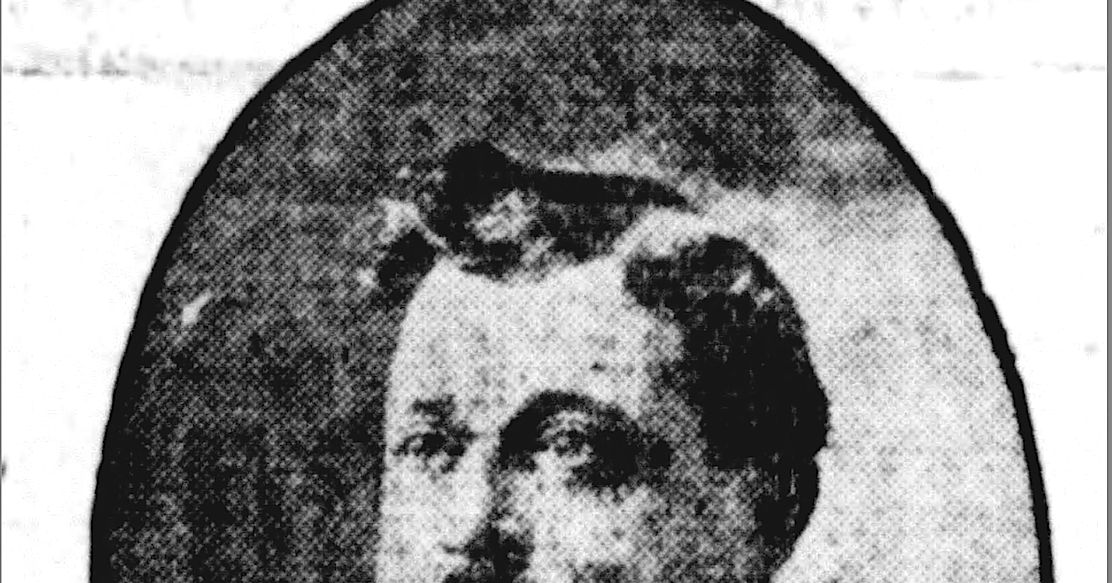 R. S. Baker's antique record blog: Digging into Leachman, and other ...