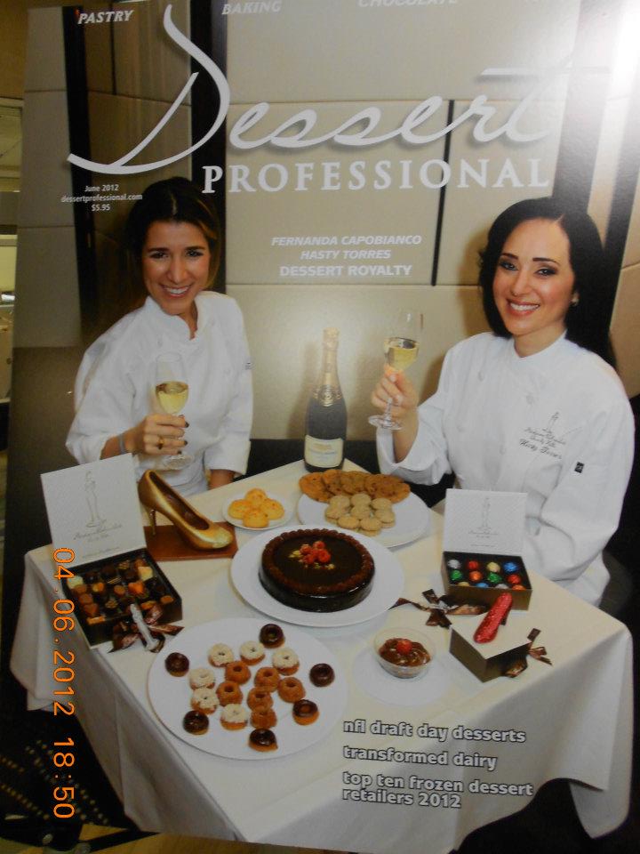 Fernanda Vegan Divas