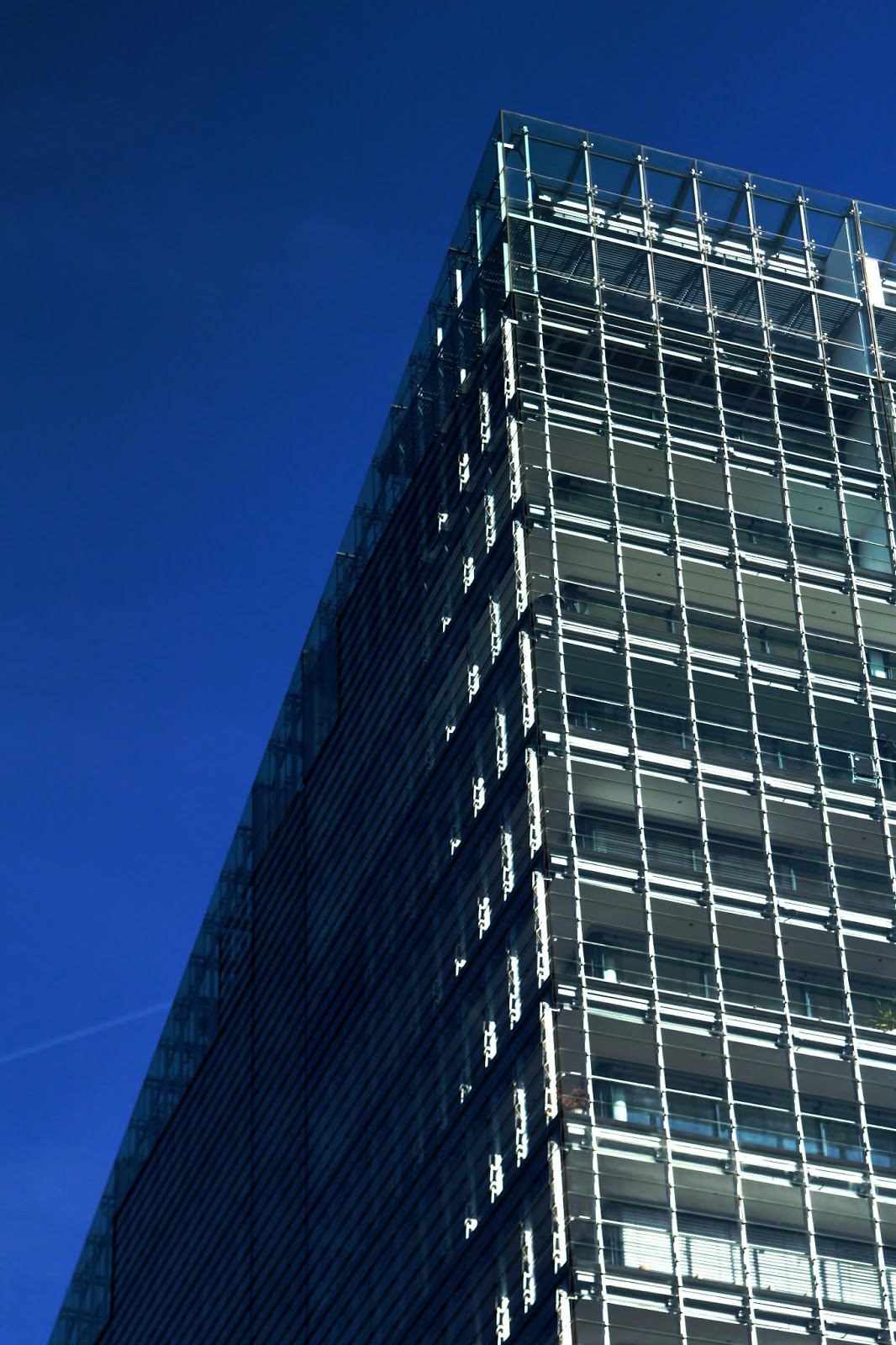 Photography L3 The begining: Architectural Photography