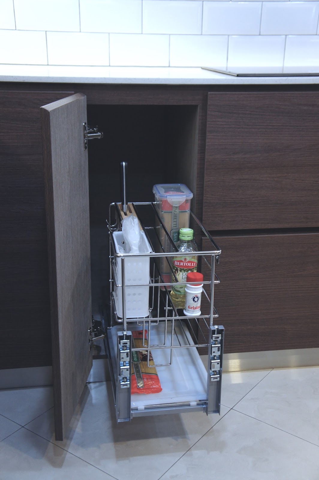 Say My Kitchen: February 2016