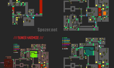 Cara menyelesaikan Bunker Alfa Hard Mode Last Day on Earth Survival ...