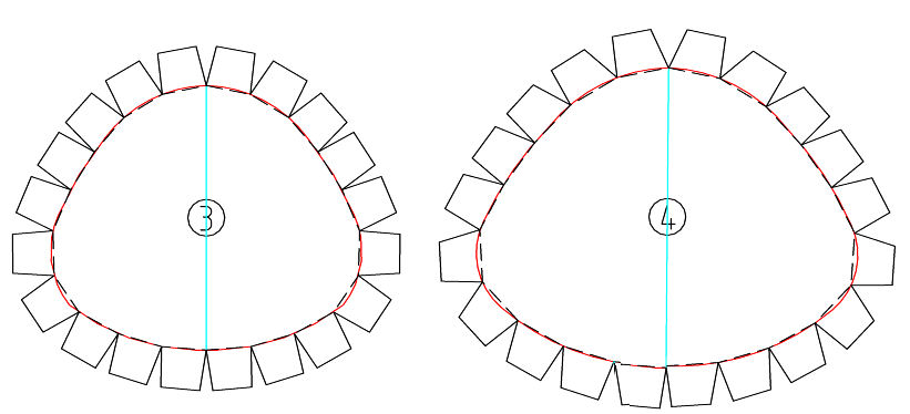 PAPER PLANES: Messerschmitt Me-262 'Schwalbe'