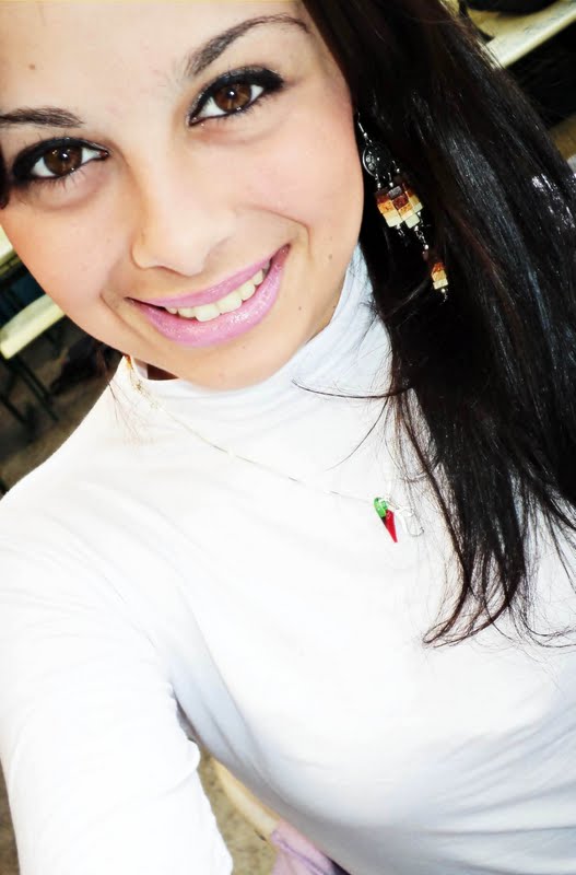 Colírio Iniciante: Joyce Maia