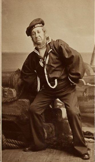 Kurt of Gerolstein: RALPH WRECKSTRAW … or a tenor and his troubles