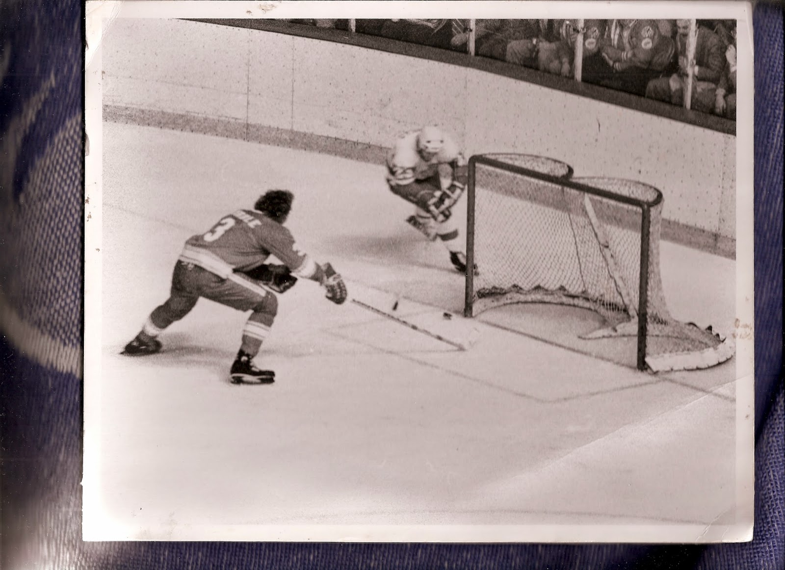 The Knee Jerks Podcast Official Blog: Latest episode: Former Red Wing ...