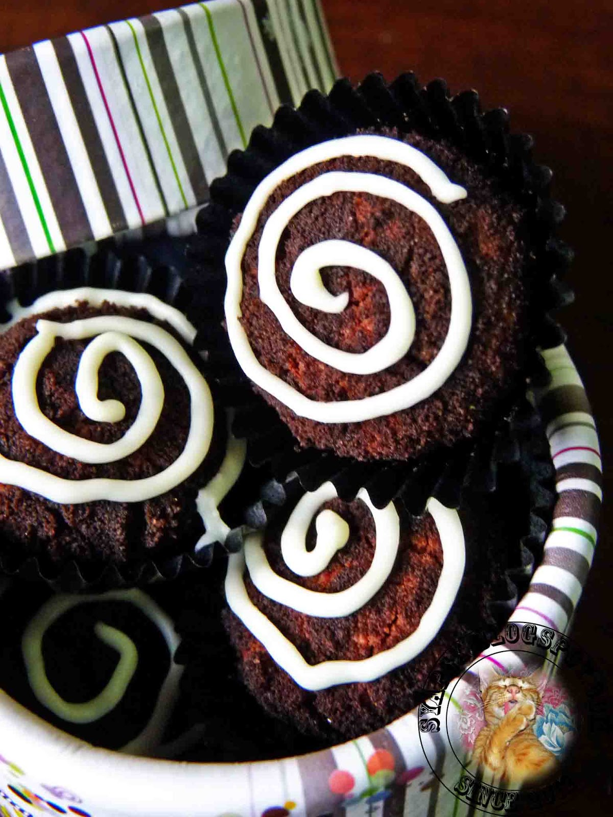 syapex kitchen: August 2013