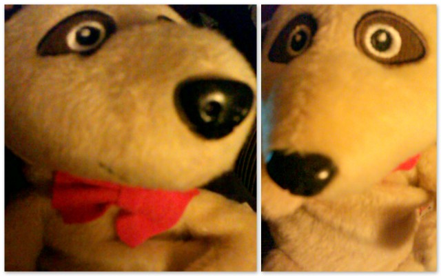 Where Roots And Wings Entwine: Chitter Chatter review.