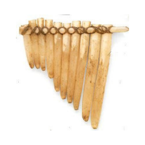 Música en el Mundo Antiguo (5000 a. C - 476 d. C.) - IVSON STUDIO