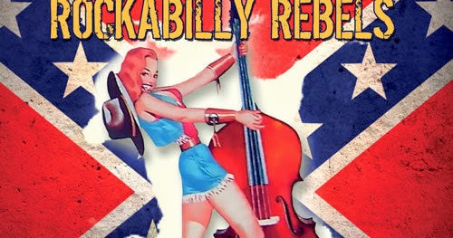 CRAZY BOP: Rockabilly Rebels - 75 Original Greats