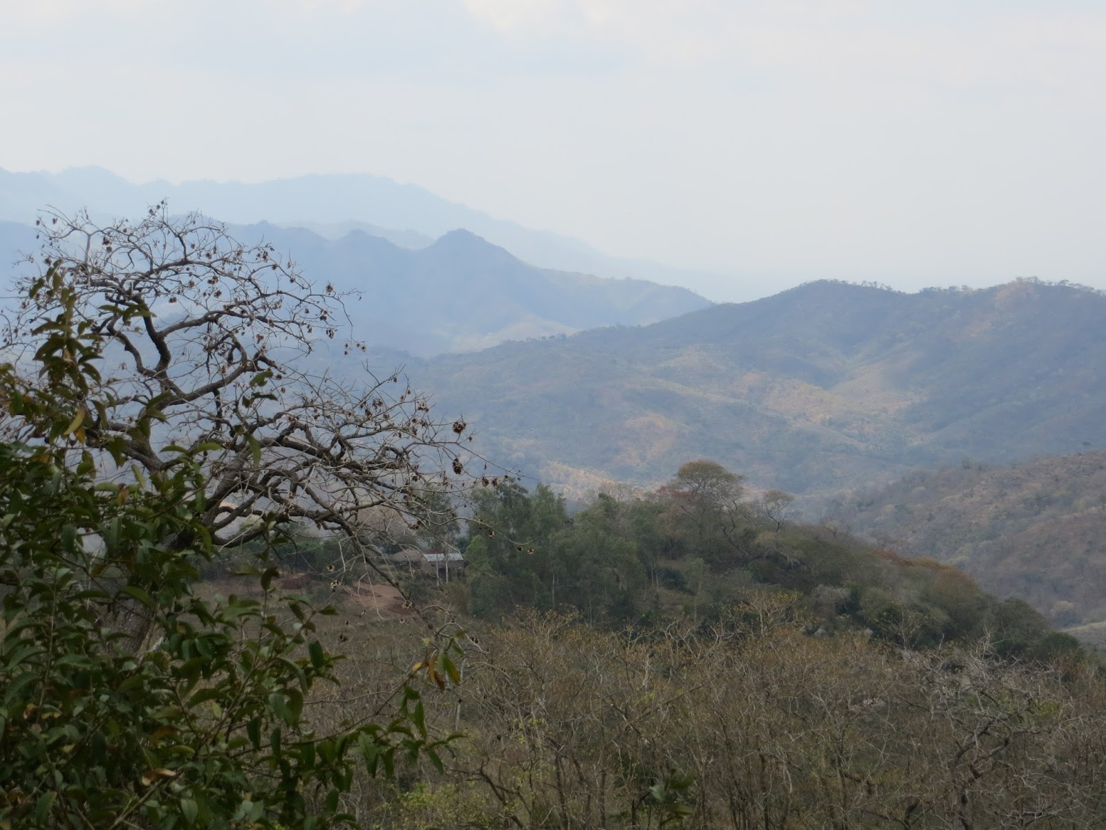 Nsanje, Malawi: Lulwe