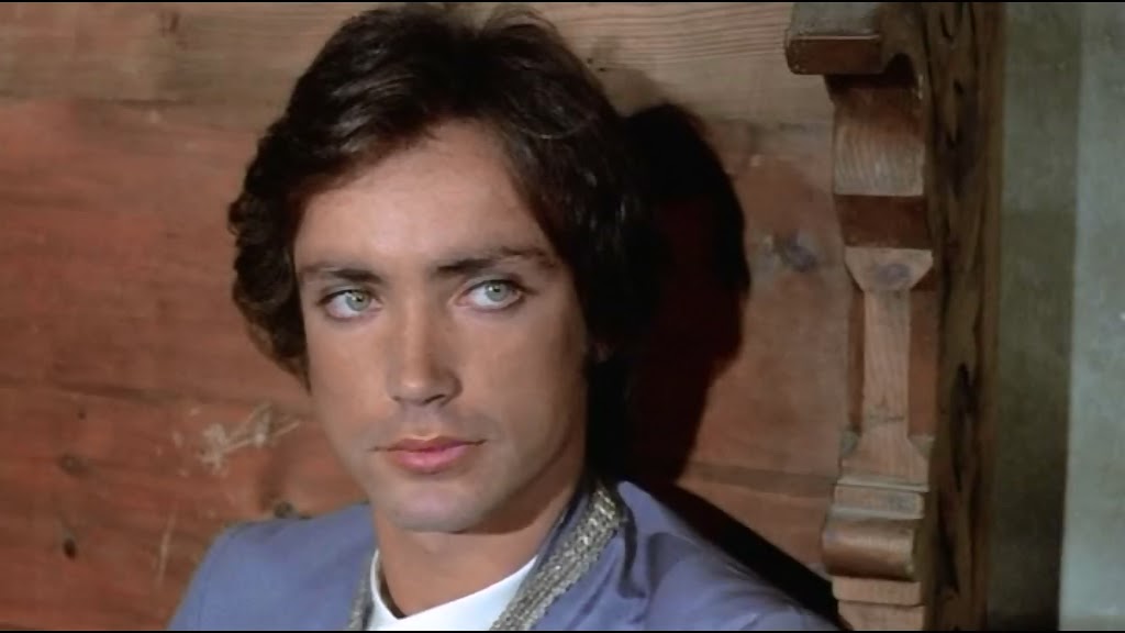 CINEMA DELIRIUM: Mark of the Devil [1970]