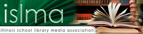 The Library Voice: Leading Change With ISLMA In Illinois Last Week!