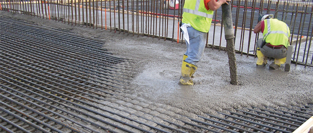 SELF COMPACTING CONCRETE (SCC) ~ CIVILEXI