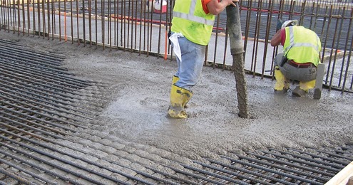 SELF COMPACTING CONCRETE (SCC) ~ CIVILEXI