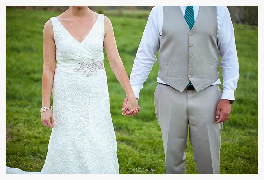 Rachel + Matt :: Madison, Virginia Wedding :: Rustic Elegant Farm ...
