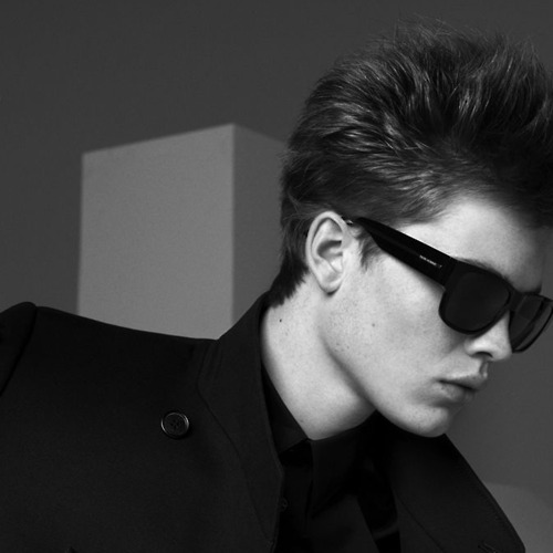 La Base observa: Randy Johnston (1988-2008) la trágica muerte de un modelo